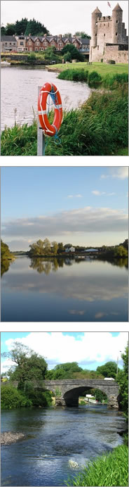 The Erne Boat Rally|River Erne Boating/Crusing Ireland|Inland Waterways ...